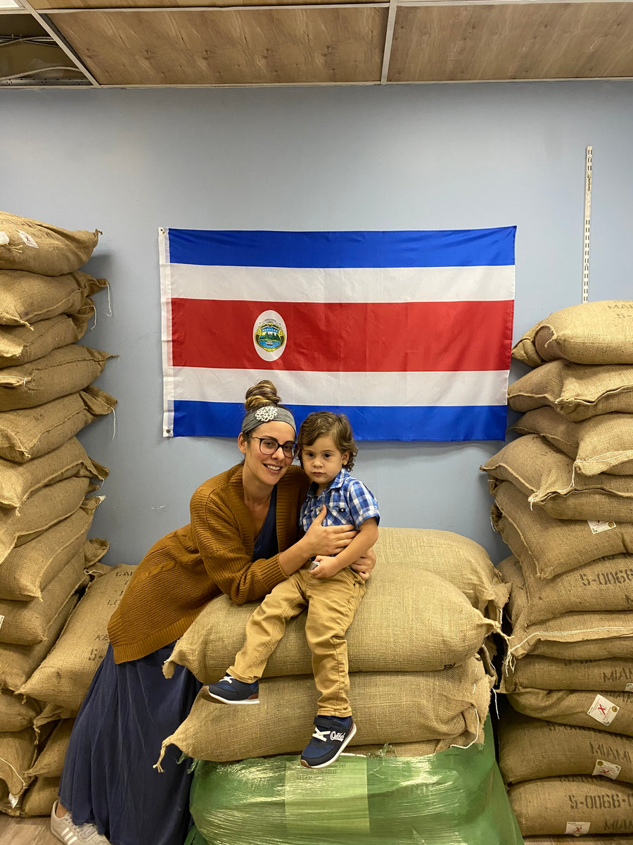 Overcoming 2020 – SOLJURN COFFEE AND TRADING